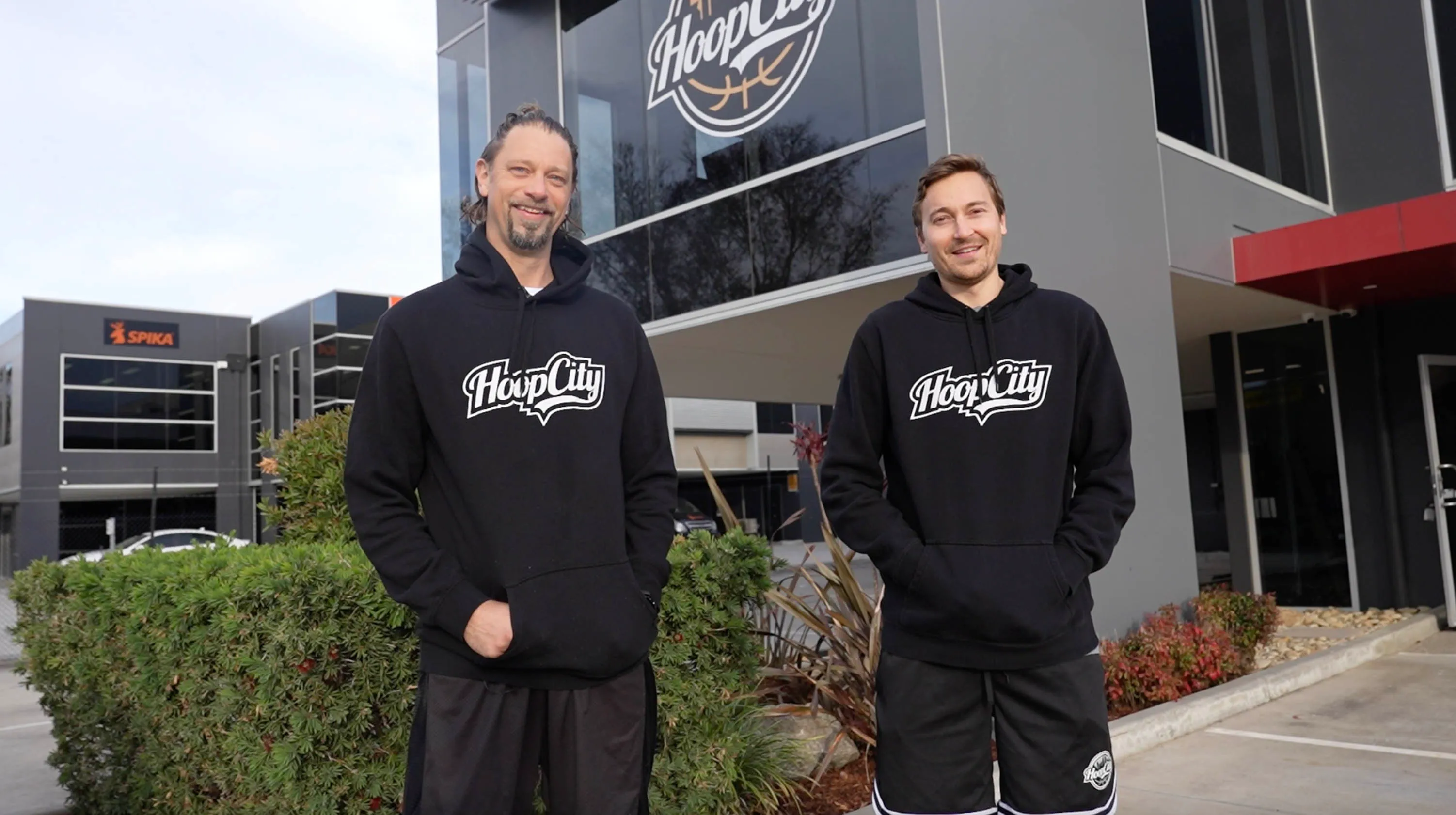 Locations | Hoop City